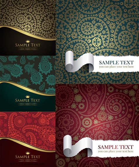 Ham Pattern Tear Background Vectors Images Graphic Art Designs In