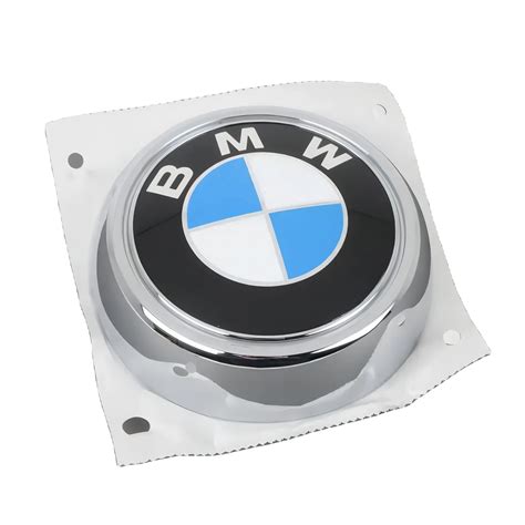 Bbmart Auto Spare Car Parts 51 14 7 196 559 Roundel Emblem For Hatch