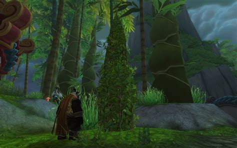 A Visit With Lorewalker Cho Wowpedia Your Wiki Guide To The World