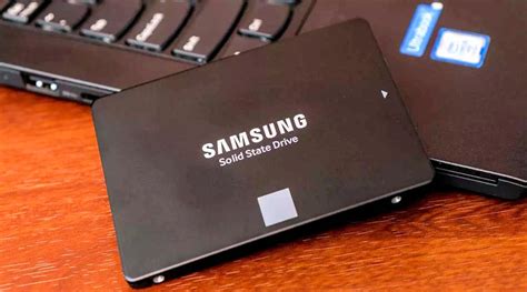 Mejores Discos Duros Ssd Para Portátiles Análisis Y Opiniones