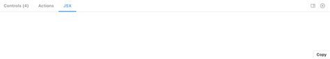 Bug Jsx Tab Remains Visible When Addon Is Disabled · Issue 159