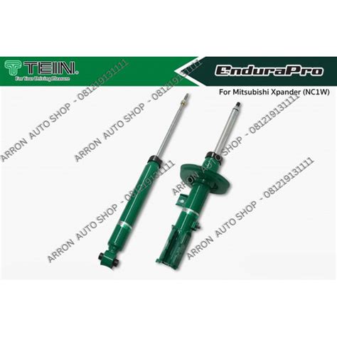 Jual Tein Endurapro Plus Xpander Full Set Kab Tangerang Arron Auto Shop1 Tokopedia