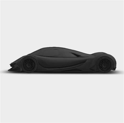 3d File Devel Sixteen 2020 🚗 ・model To Download And 3d Print・cults