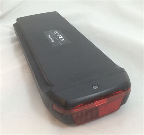 Batterier Elcykler Cykelbutikkerne Dk