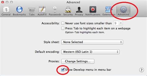 How To Clear Your App System And Browser Cache On Mac