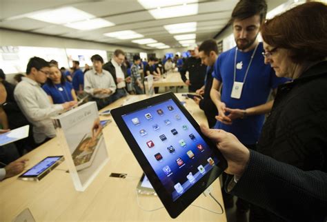 El Nuevo Ipad A La Venta A Partir De Este Viernes En Argentina Redusers