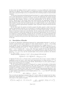 Proof Of The Theory To Practice Gap In Deep Learning Via Sampling
