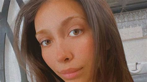 Desde el mar Alison hija de Marco Antonio Solís demuestra porqué es la embajadora de la
