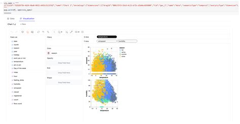 Pygwalker 0 1 6 Update Export Visualizations To Code Ecoagi