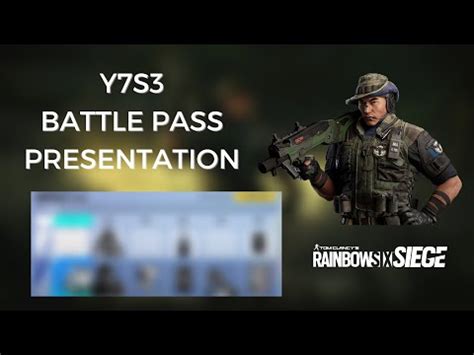 PRESENTATION DU BATTLE PASS Y S BRUTAL SWARM DE R YouTube