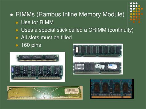 Random Access Memory (RAM) - ppt download