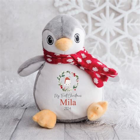 Cuddly Toy Etsy