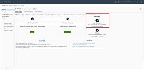 The Power Of Netapp Virtual Storage Console Vsc In Vmware Vcenter Humbled Geeks