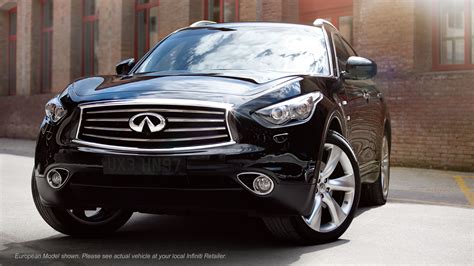 Infiniti Qx70 Specs Performance And Photos 2013 2014 2015 2016