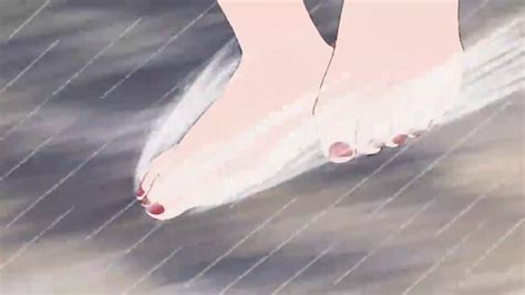 Anime Feet One Piece Alvida Updated