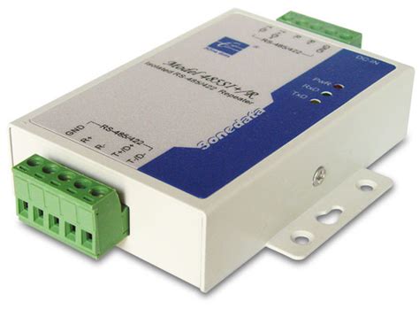 Rs485 Repeater China Repeater And 485 Repearters