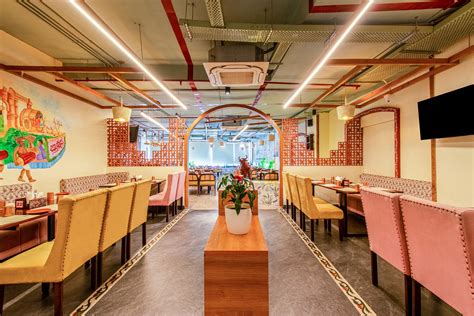 Jathara Bar And Kitchen Jubilee Hills Hyderabad Zomato