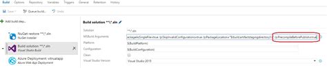 Precompile Asp Net Mvc Views On Azure Web App Stack Overflow