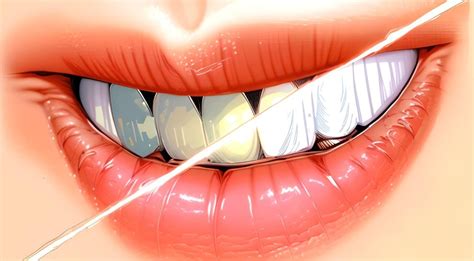 როგორ გავითეთროთ კბილები 3 წუთიანი პროცედურით სახლის პირობებში ვიდეო გაკვეთილი