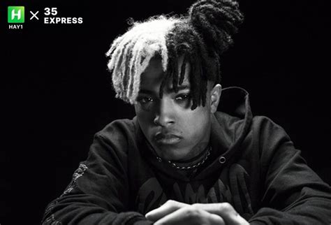 XXXTentacion là ai Cuộc đời ngắn ngủi chìm trong bạo lực