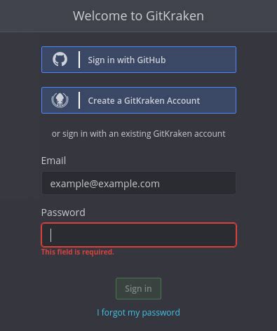 Redescubriendo Los Clientes Git Con Gitkraken El Array De Jota