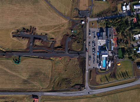64 Umsóknir Um Sex íbúðarhúsalóðir á Borg Sunnlenska Is