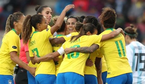 Brasil X Panamá Onde Assistir Horário E Prováveis Escalações Do Jogo