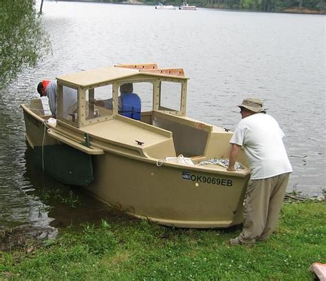 Jim Michalaks Boat Designs The Index Plywood Boat Boat Design Boat