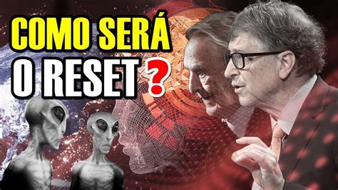 A verdade sobre o reset e como sair disso André Bura YouTube