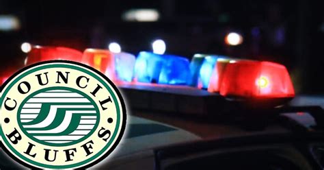 Fired Council Bluffs Police Officers Lawsuit Accuses City Of