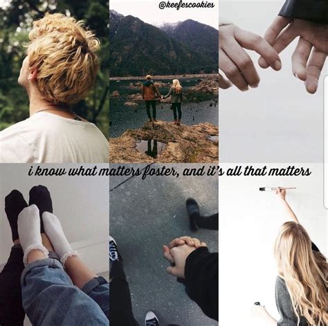 Sokeefe Aesthetic Sokeefe Fan Art Sophie Foster And Keefe Sencen