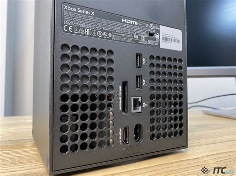 Xbox Series X — теперь надолго