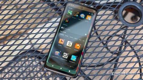 Motorola Moto G Power 5G Review The Price Of Power Android Authority