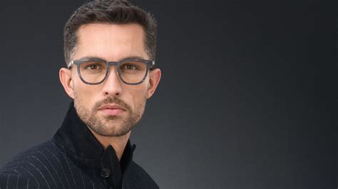 Lindberg Buffalo Titanium Chinatown Optical Group