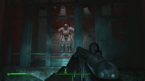Fallout 4 Nuka World Fundort der Nuka Cola Powerrüstung So findet