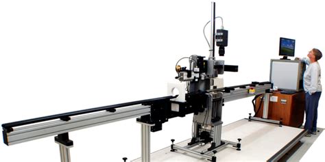 Multi Sensor Core Logging Geotek Coring Inc