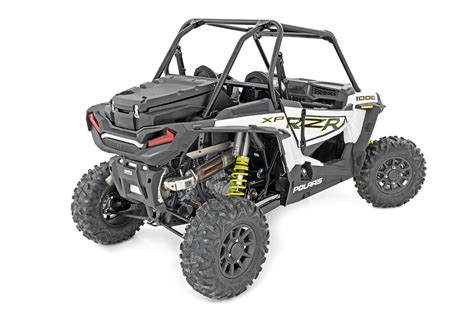 2022 Polaris Rzr Release