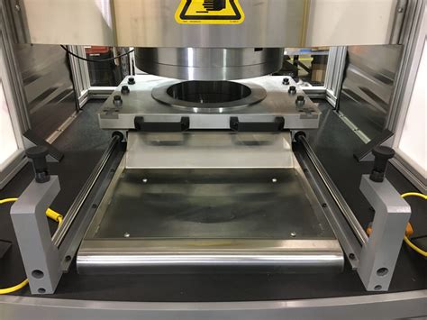 Fgp Testimonial Vector Abrasive Flow Machining Afm Machine Extrude Hone