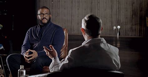 5 Things Tyler Perry Wants Black People To Know About The Covid 19