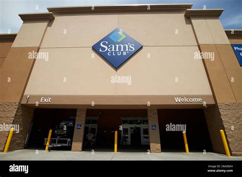Sams West Inc Hi Res Stock Photography And Images Alamy