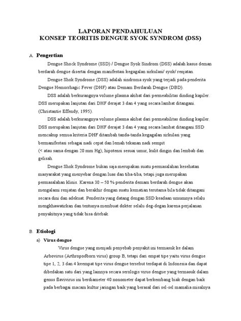 Askep Dss Pdf