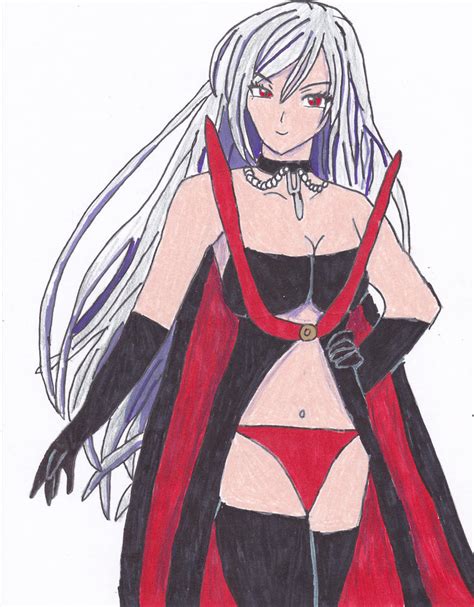 Inner Moka By Kattalnuva On Deviantart