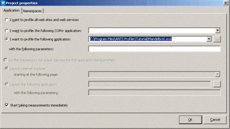 Ants Profiler By Red Gate Software Codeproject