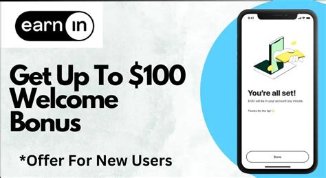 Earnin Referral Code Earn 25 Sign Up Bonus And 100 Paycheck Per Day