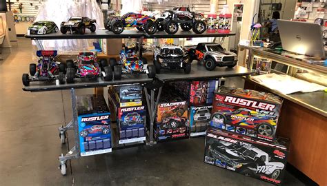 Rc Hobby Shop El Cajon Takhu Hobbies