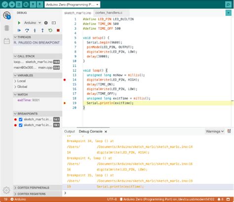 Arduino Anuncia A Sua Nova IDE 2 0 Beta Muitas Melhorias Clube Do