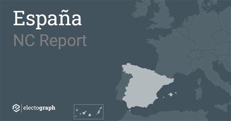 EspaÑa · Encuesta Nc Report 23052021 Up Ecp Ec 92 1921 MÁs