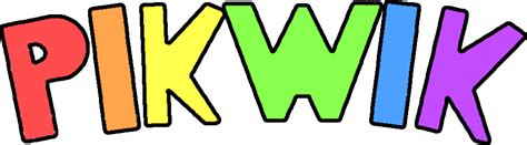 Pikwik Pilot Logo 2005 By Tamaramichael On Deviantart