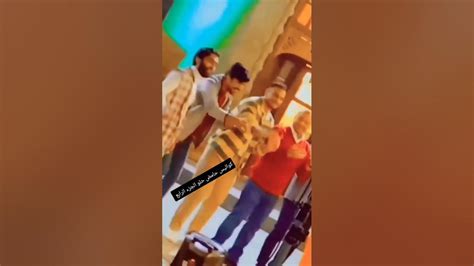 كواليس حامض حلو الجزء الرابع رمضانيجمعنا رامزجلال عليمالكali