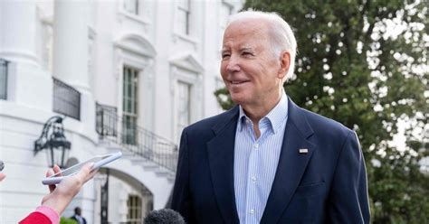 Trump Is Coming Out Swinging Why Biden Wont Be Taking The Bait R